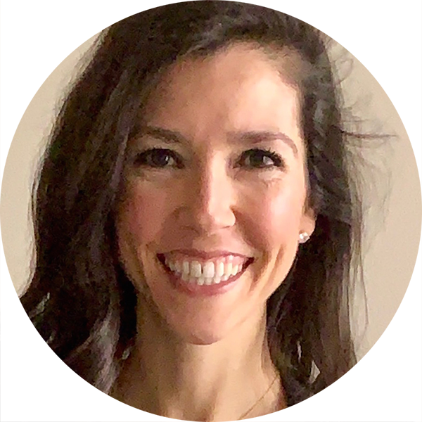 Meet Ali | Small Talk, LLC | Pediatric Speech-Language Pathologists